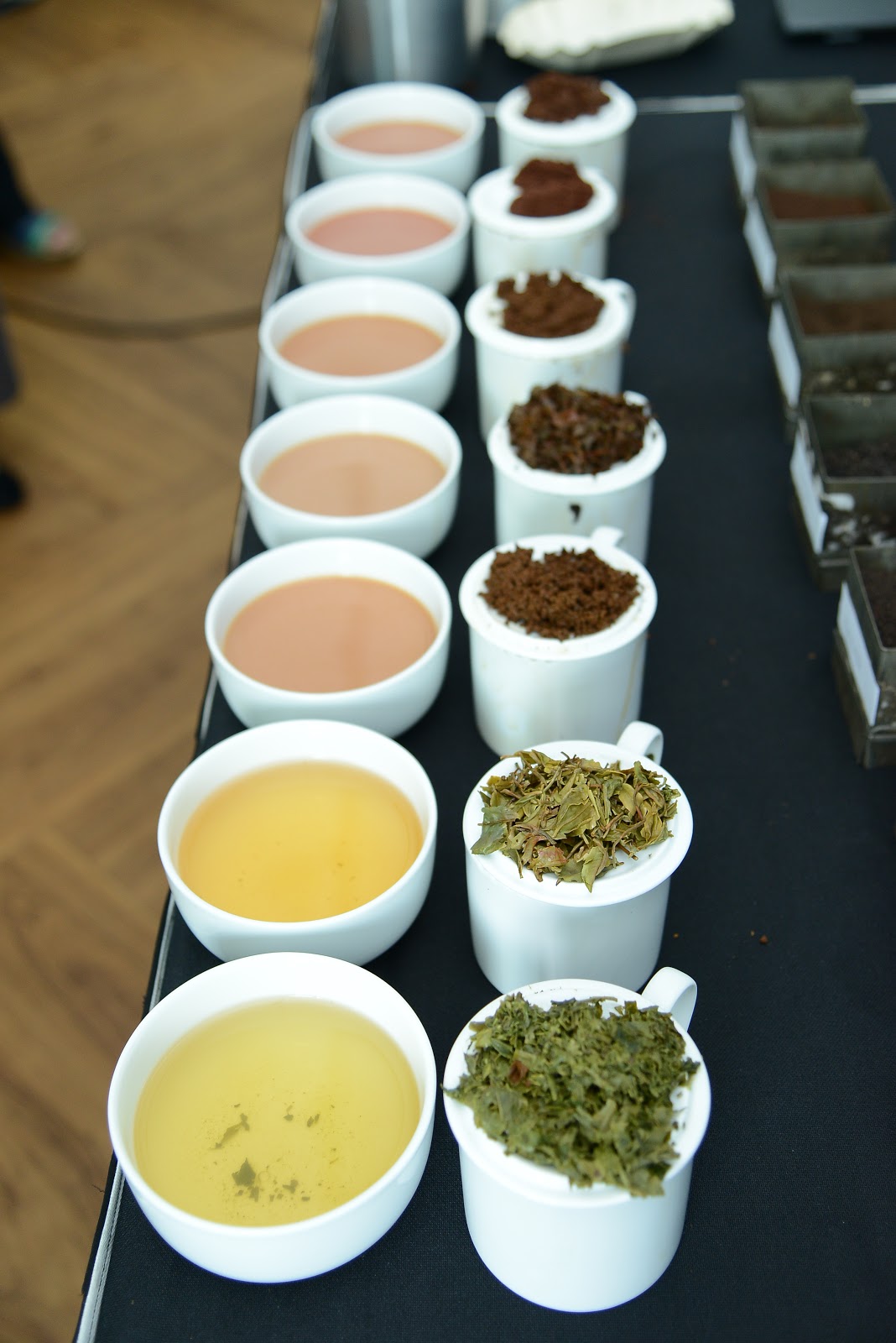 JENAMA TEH TERKEMUKA DARI BRITAIN, TETLEY KINI DI MALAYSIA!