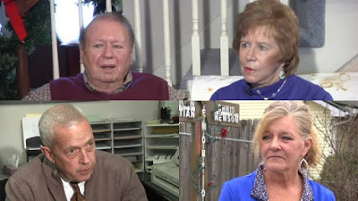 Unit 1012: The Victims' Families For The Death Penalty.: REMEMBERING ...