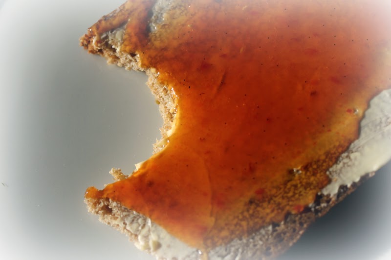 Beim Kräuterfraala: Von Hiffen- oder Hägemark, oder einfach ...