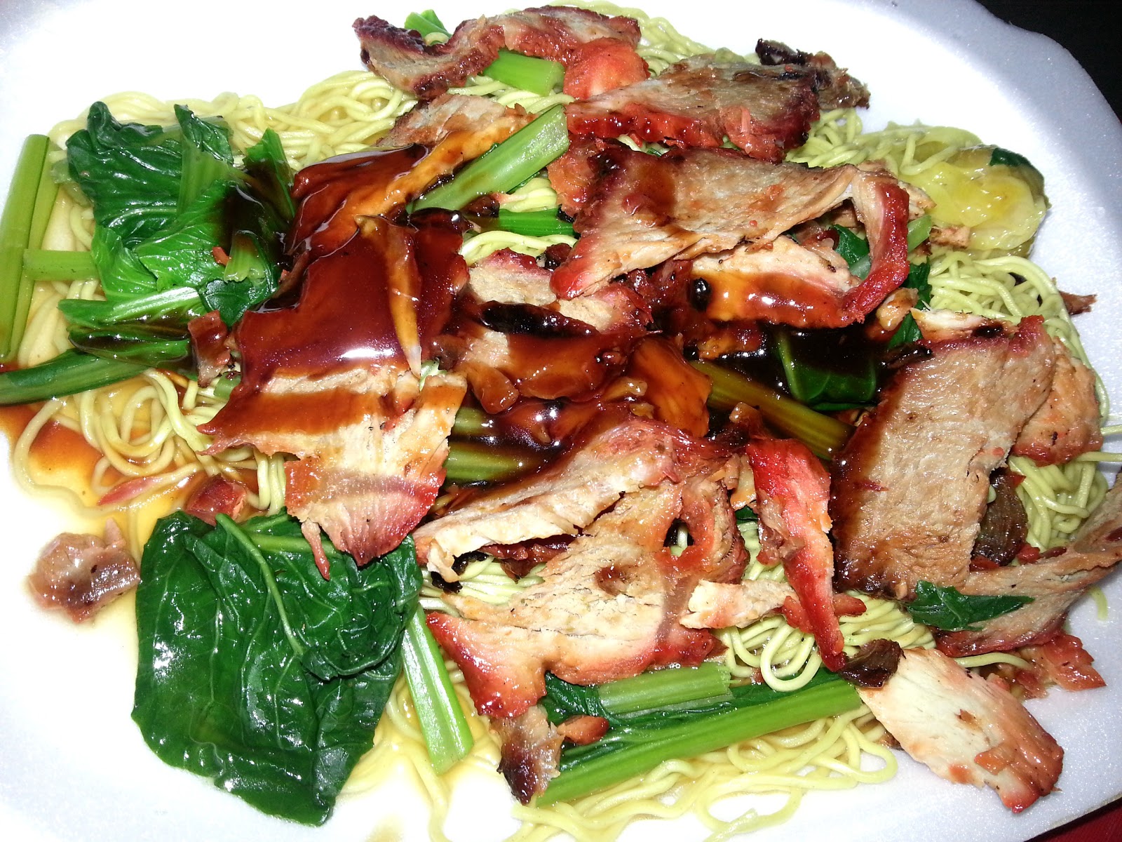 Freedom LC Life: East Coast Lagoon Food Villeage - Hwa Kee Barbeque ...