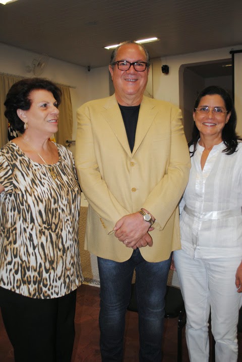 Città, por Juliana Parra: ALCIDES BERNARDI JÚNIOR É ESCOLHIDO PARA ...