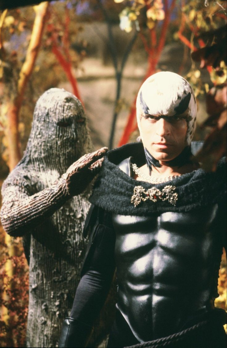 John Kenneth Muir's Reflections on Cult Movies and Classic TV: Cult-TV ...