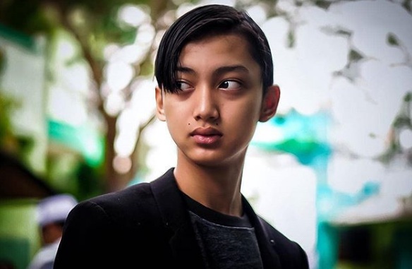 47+ Foto Keren Gus Azmi Terbaru 2019