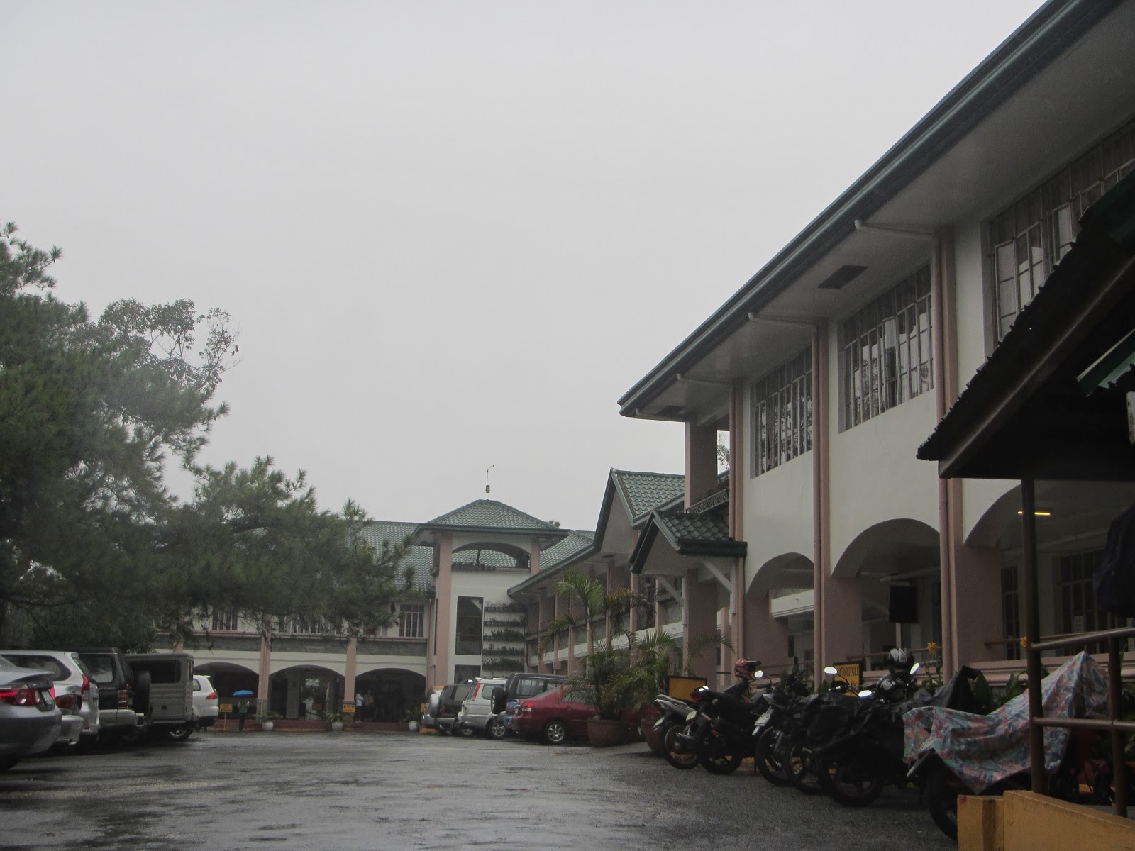 LEXICAL CROWN: UNIVERSITY OF THE PHILIPPINES (UP) BAGUIO