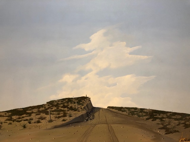 Pablo Suárez... - The world of the Visual Arts...