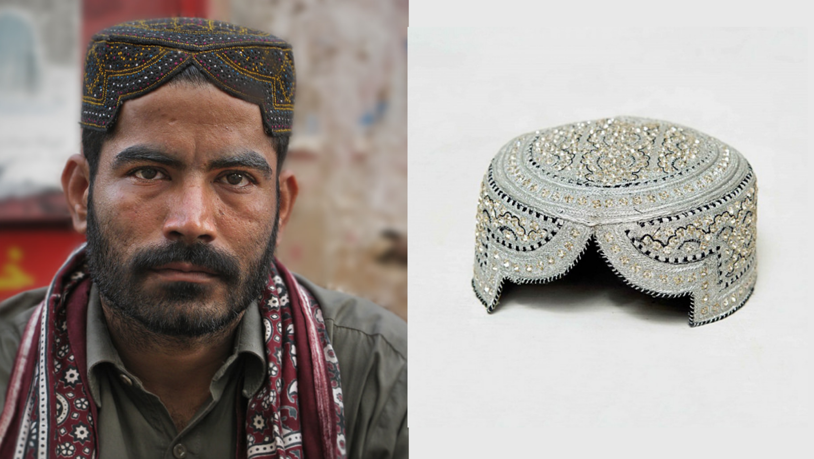 10 Jenis Peci dari Berbagai Negara - Zulkifli Pohan