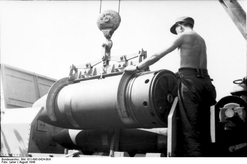 The Historic Heap: Karl Heavy Mortar