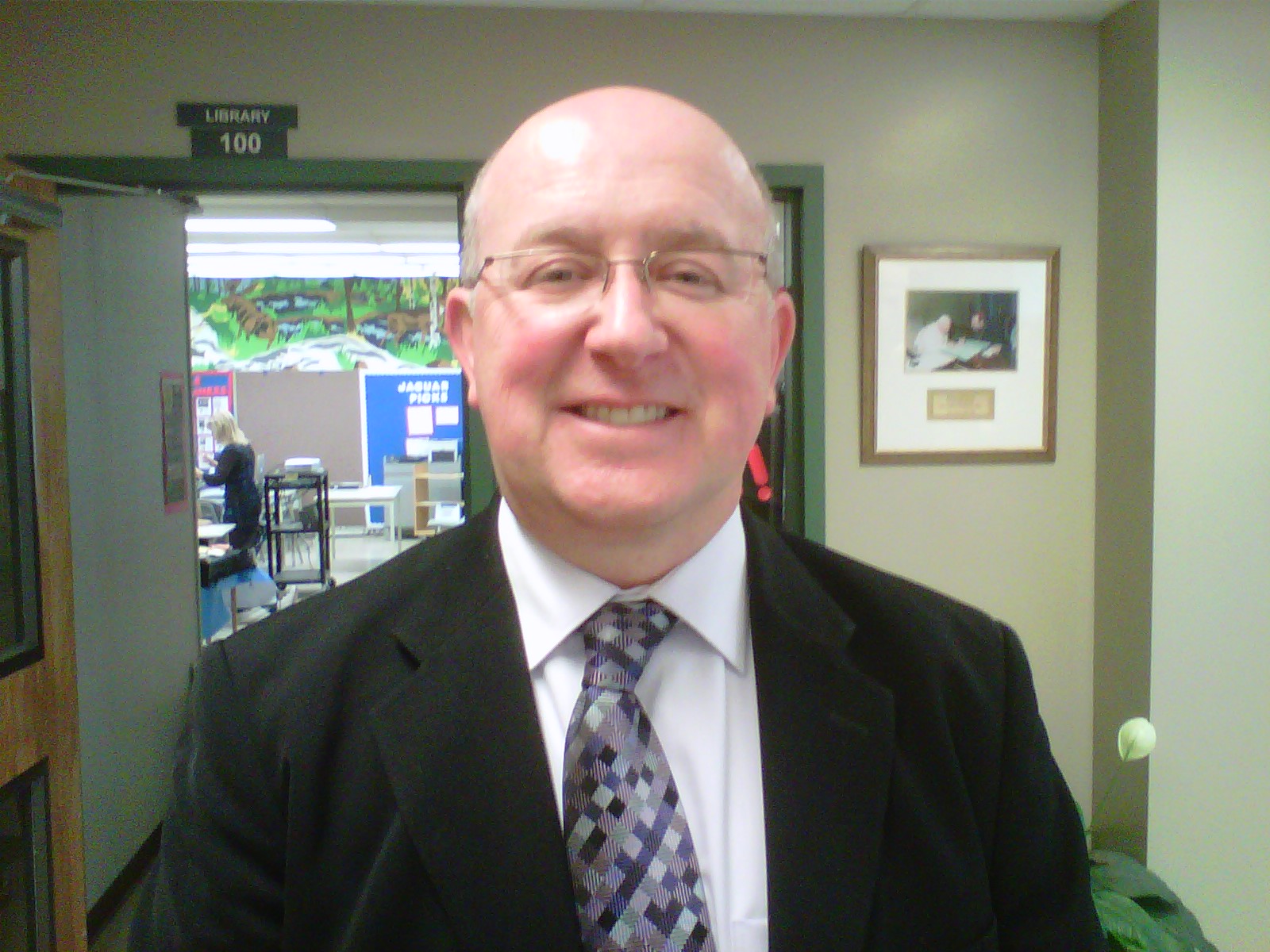 Catholic Board's Mustapic Retiring - Your Thunder Bay