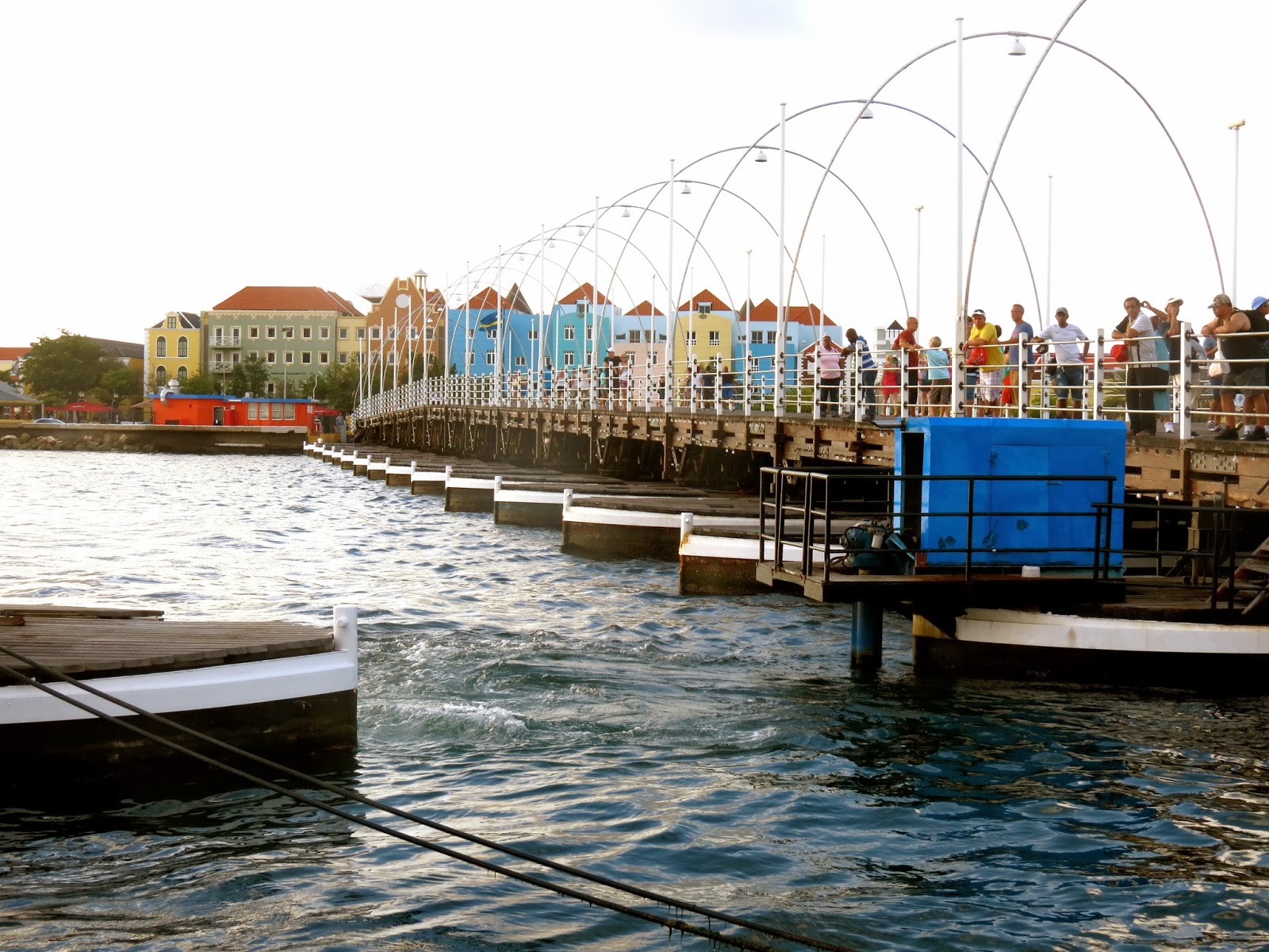 Tagish - Sailing around the World