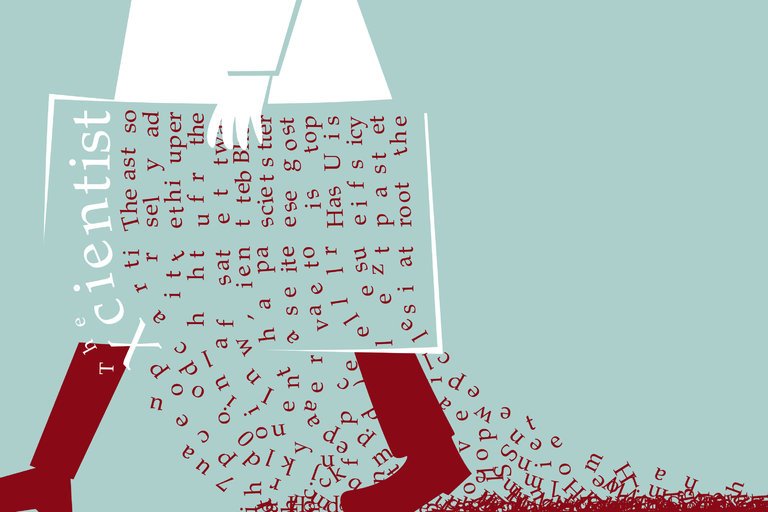 Writing and Correcting Scientific Manuscripts | Science Consulting: Why ...