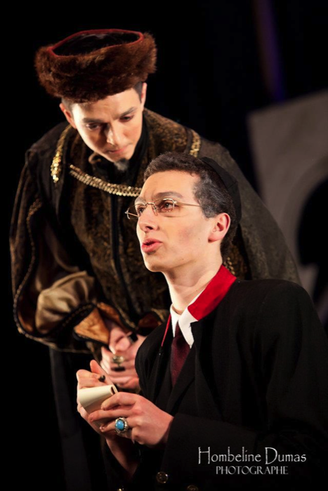 THE CHARLEBOIS POST - MONTREAL: First-Person: Adam Capriolo-Morris on ...