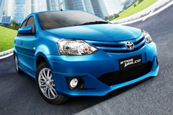 Toyota Etios Valco, Spesifikasi Dan Harga | Majalah Otomotif Online