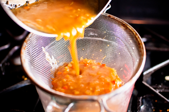 My FIANCE! Likes It, So It MUST Be Good.: Espagnole Sauce