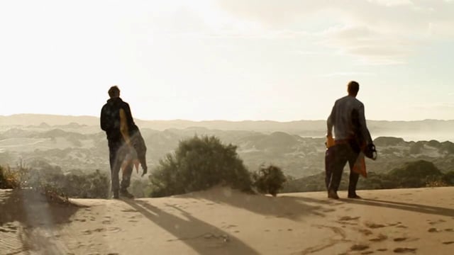 Holistic Living Annex: When in Roam