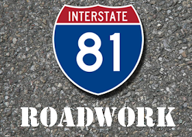 Skook News - Your #1 Source for Schuylkill County News: Interstate 81 ...