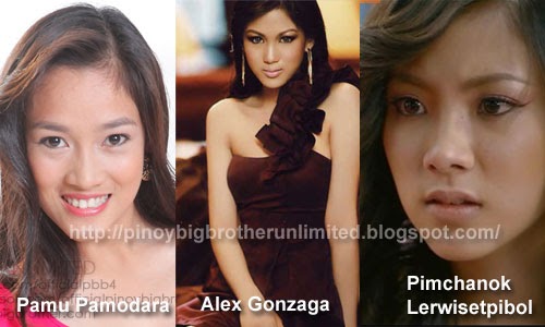 Alex Gonzaga Pbb