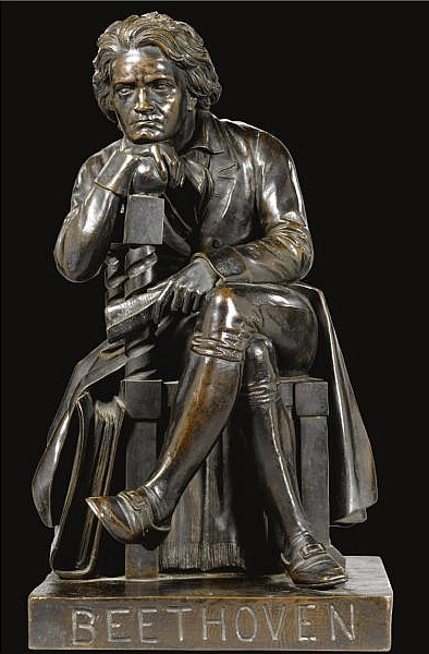 William Wetmore Story | Neoclassical sculptor | Tutt'Art@ | Pittura ...