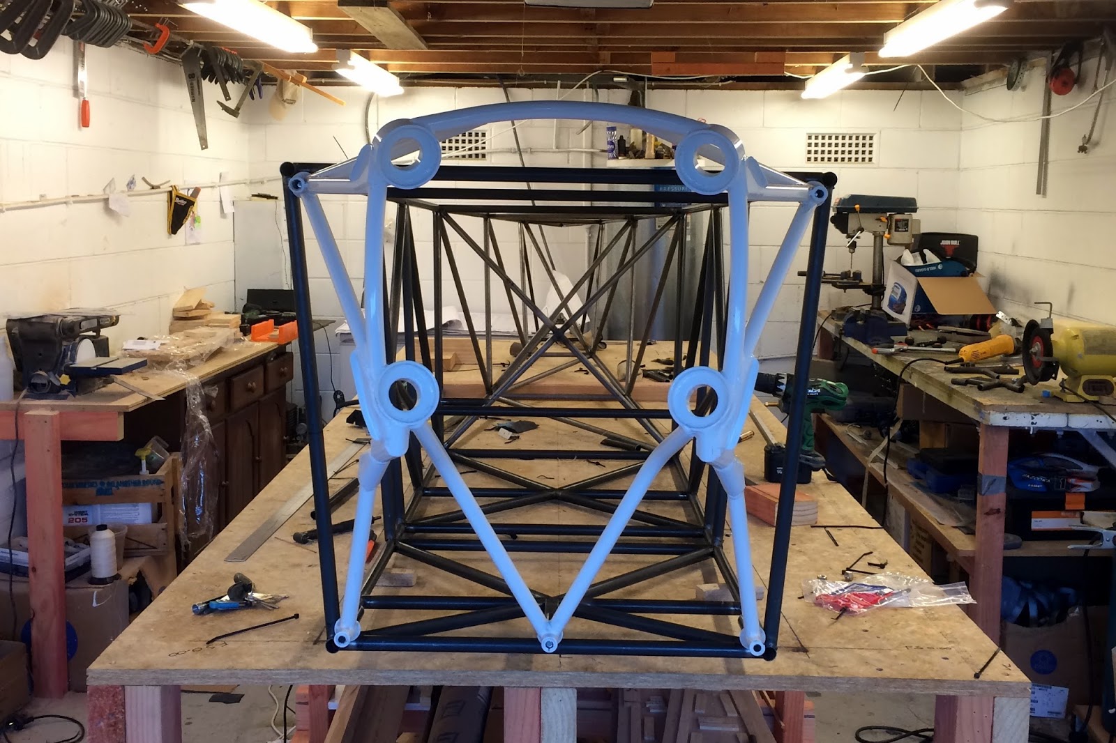 NZ Civil Aircraft: Aerobatic Monoplanes of New Zealand (11) - Rihn DR ...