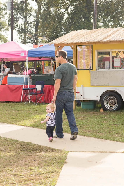 The Craigs: Tyler County Fair