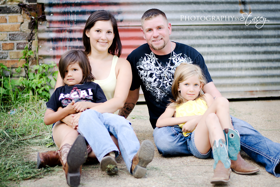 Photography by Stacey: Jeffcoat {family}