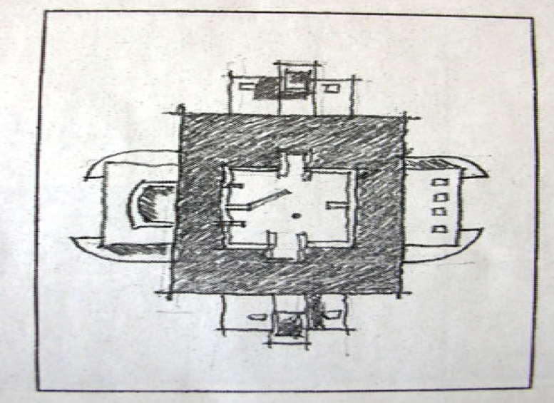 Ilustración y Representación de Proyectos : Análisis de Composición de ...