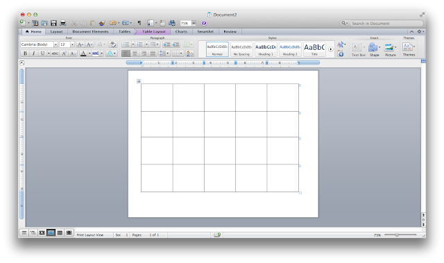 Diapers, Dollars, and Diplomas: Promethean Board Math (A How To)