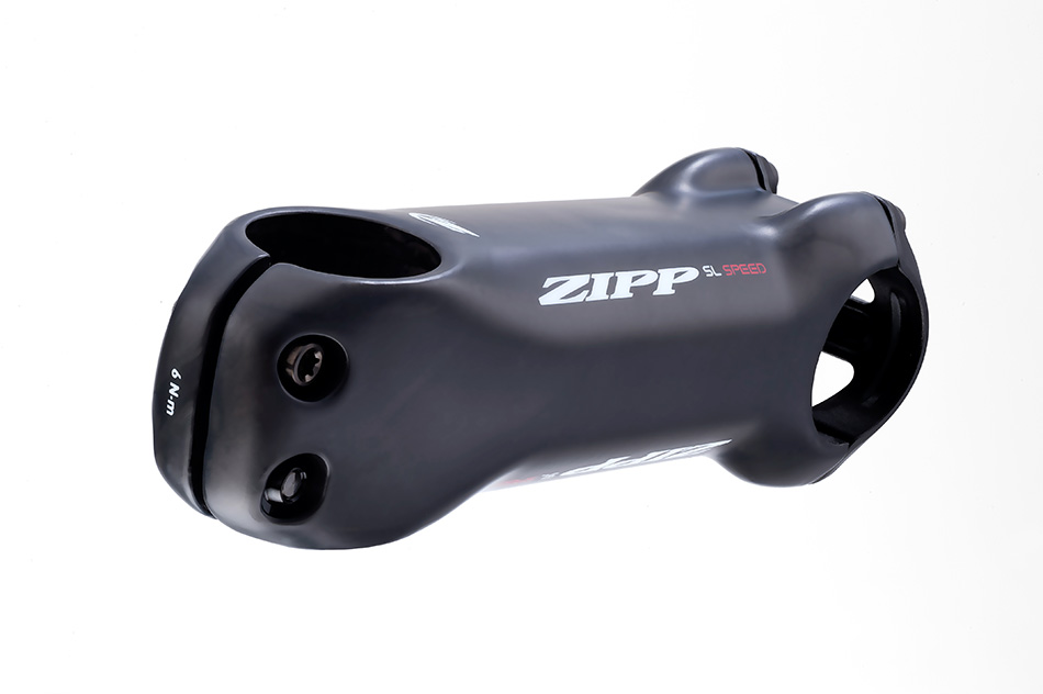 Zipp presenta la nueva potencia y tija SL Speed ~ Ultimate Bikes Magazine