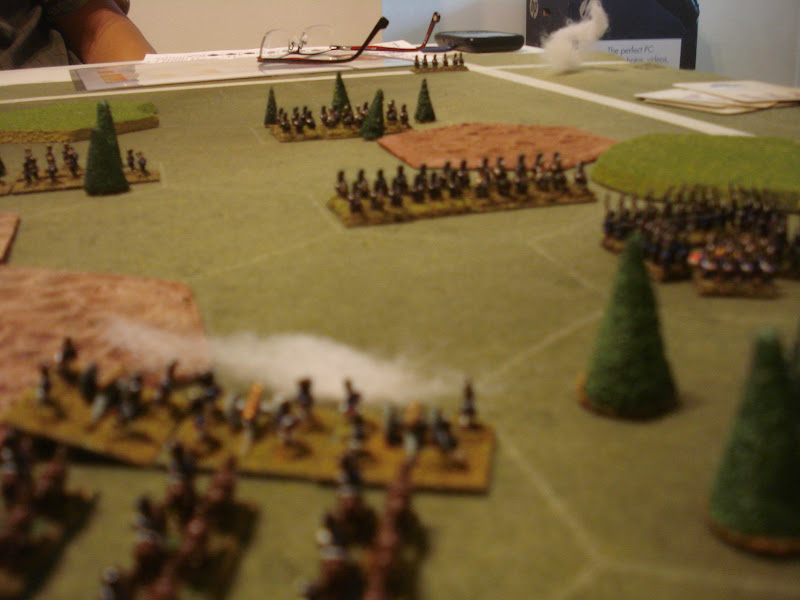 Tactical Miniatures Gaming