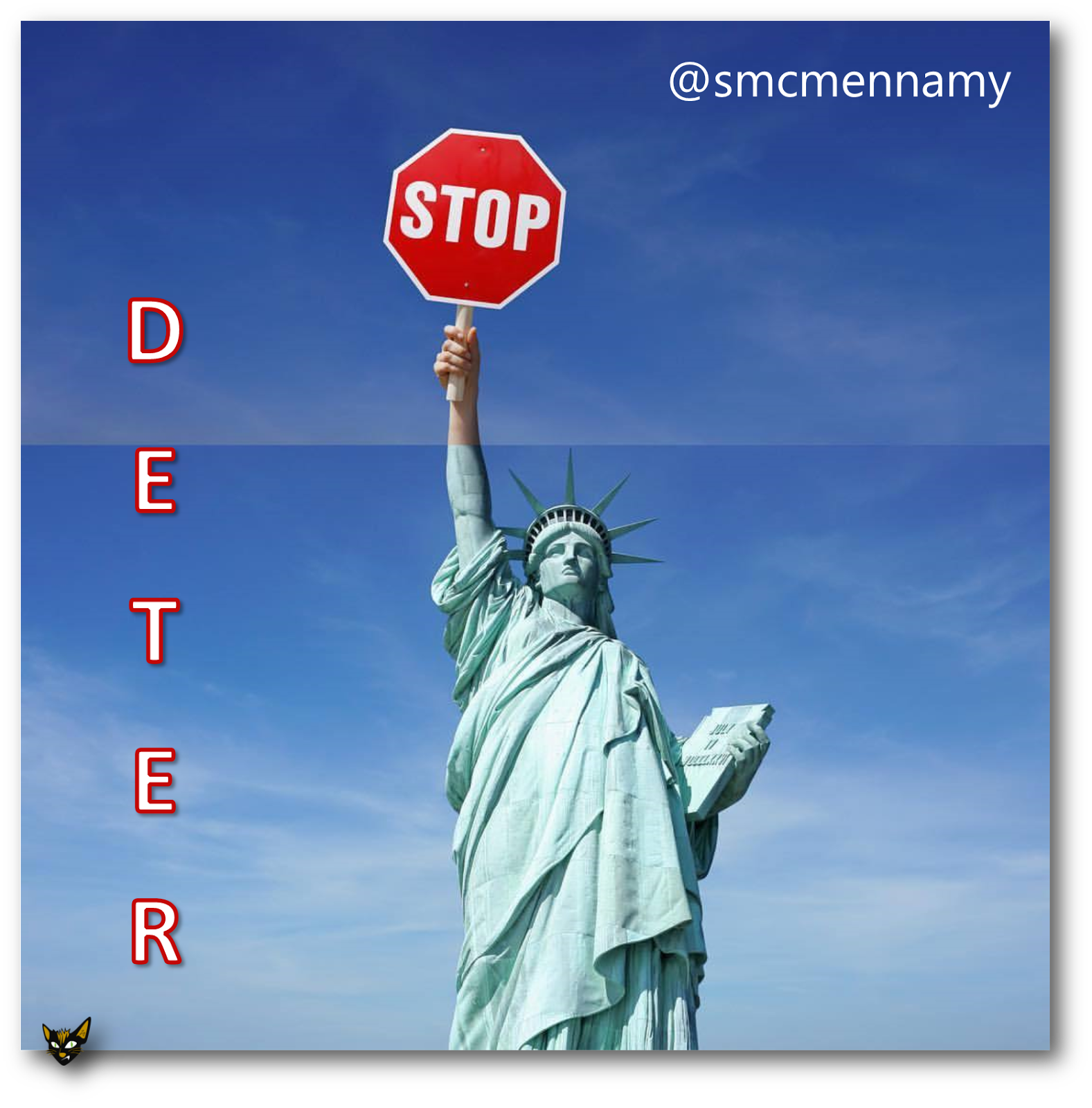 Zarampagalegando: Dicionario visual. Deter