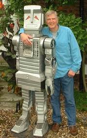 Chop's Top Fives: Top 5 versions of The Hitchhiker's Guide To The Galaxy