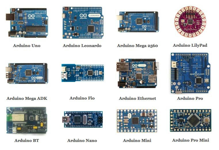 Arduino Basics Projects Tutorial Beginners Guide Getting