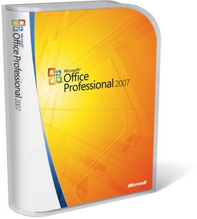 Rodrigo Moraes: Microsoft Office 2007 + Serial Ouro (Novo Link) pós ...