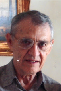 Inside Joplin Obituaries: Kenneth Hubbard