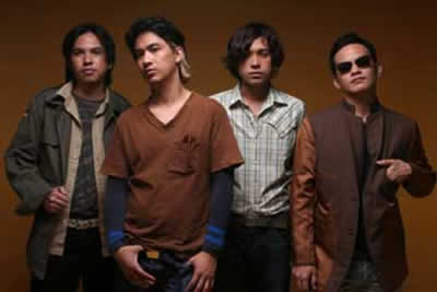Pinoy Rock Bands: Pupil