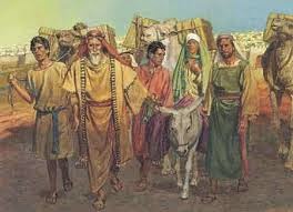 Believe, Witness Miracles: Shemitah: year of judgment