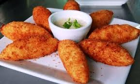 Gastronomia Dominicana