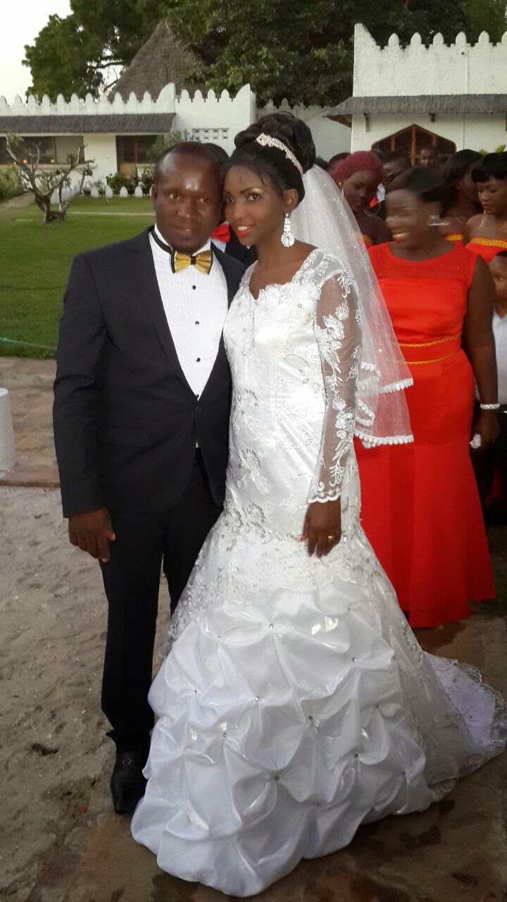 KAMERA YA MAISHA NA VITUKO VYAKE: HONGERA PASTOR MYAMBA - KAMERA YA ...