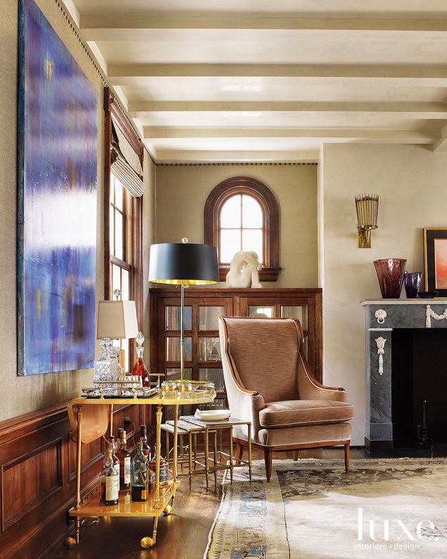 ByElisabethNL: Interior Design: A beautiful home in Texas