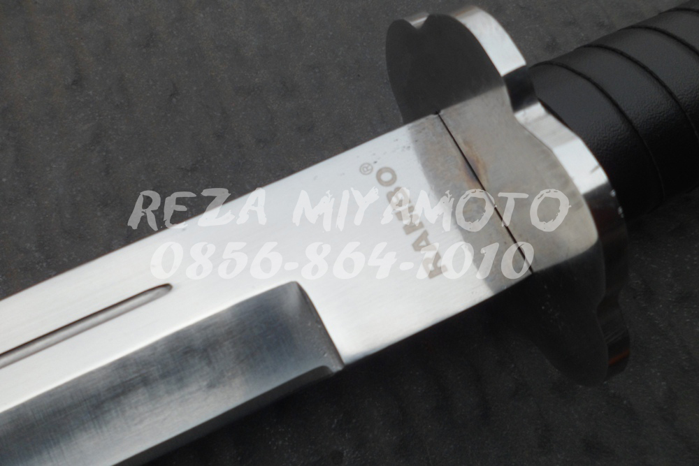 PEDANG SAMURAI MURAH (KATANA/WAKIZASHI/CUSTOM)