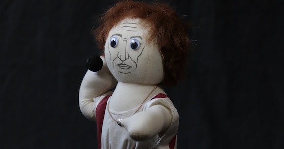 ROMAN LIFE: Day 5 - Trigon