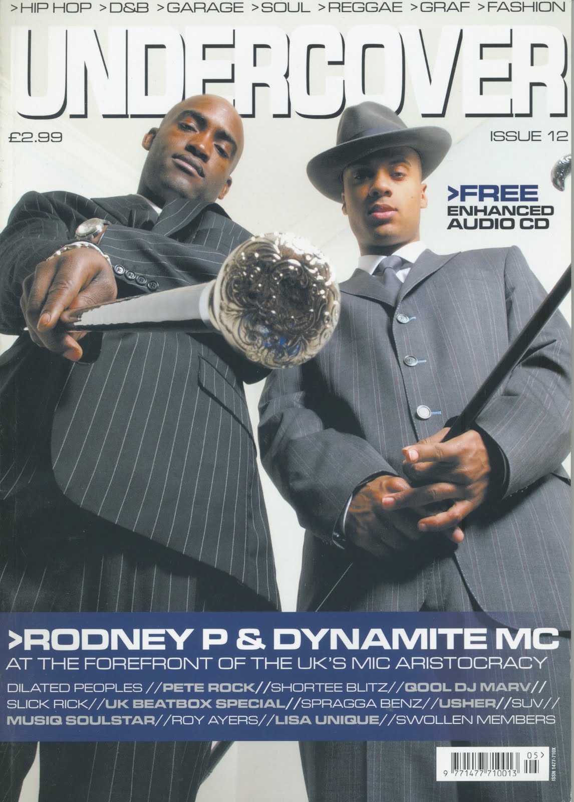 The Kool Skool: The Kool Skool's Shucks One Interviews South London ...