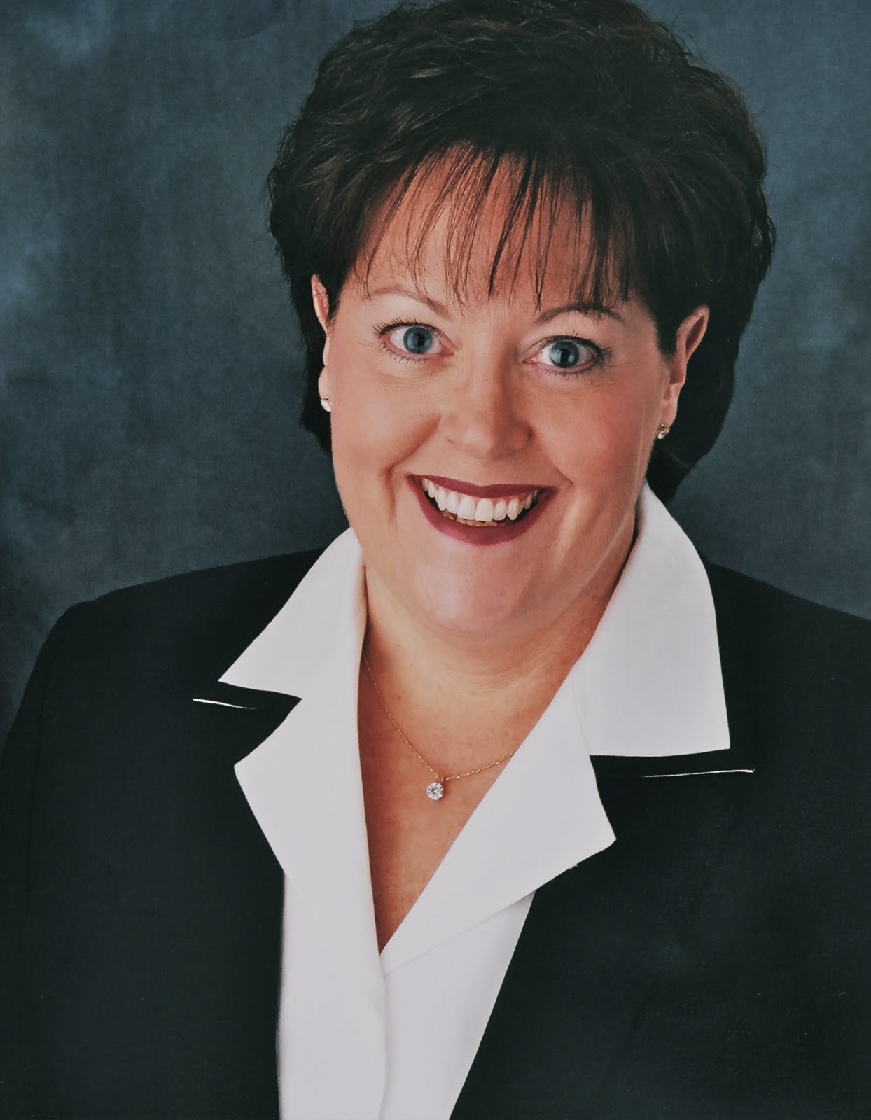 Cape Central teachers: Ellen Gunter McDowell, Class of 1969