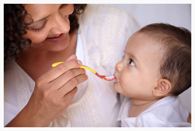 Se realizará importante taller sobre lactancia materna y alimentación ...