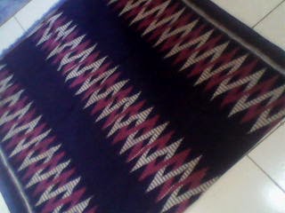 Model Kain Batik Motif Rang Rang - Batik Bagoes Solo