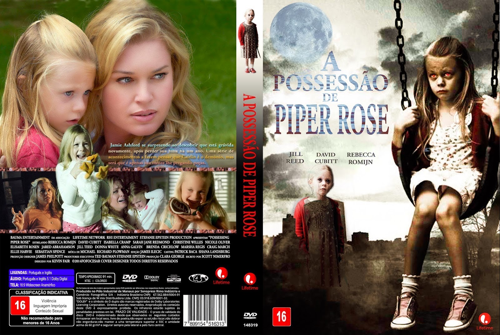 CoversBlog...::: O Melhor Blog de Capas de DVD da Internet!