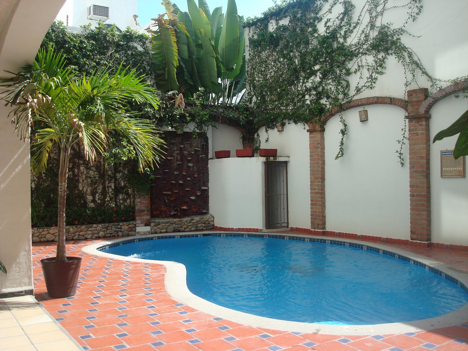 Hotel Eloisa Puerto Vallarta: Conoce Hotel Eloisa