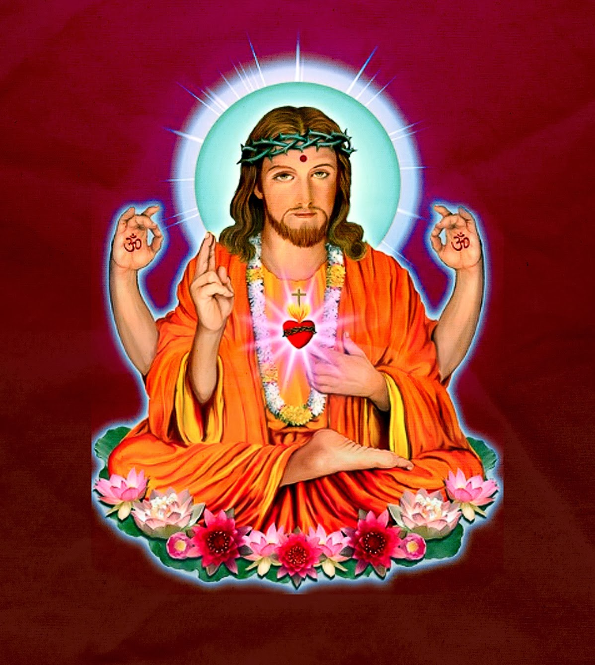 RUDRASENA FOUNDATION