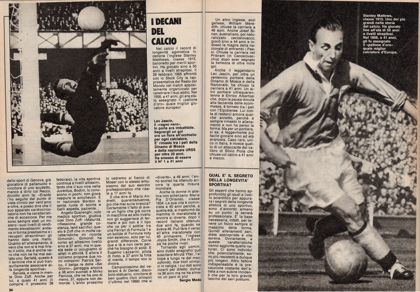 Eraldo Pizzo il Caimano