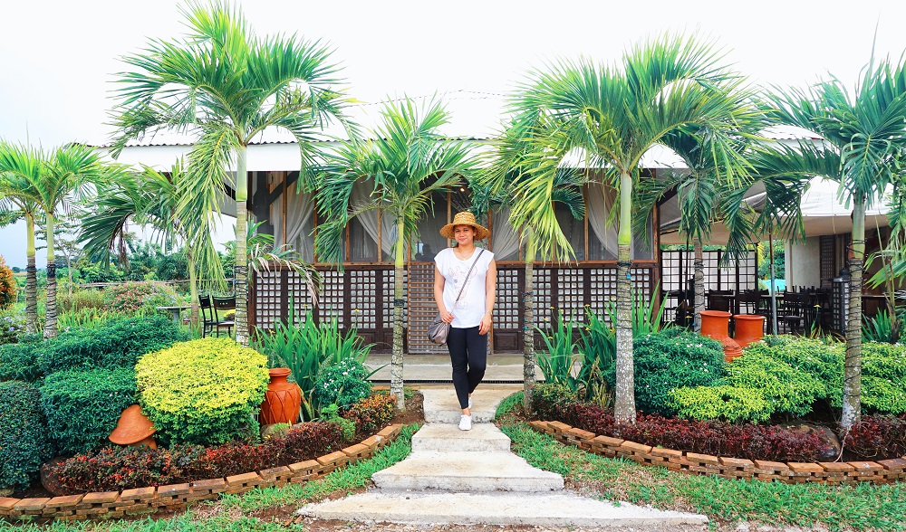 ATI in Bicol: Sonrisa Farm - The Daily Posh | A lifestyle and travel blog.