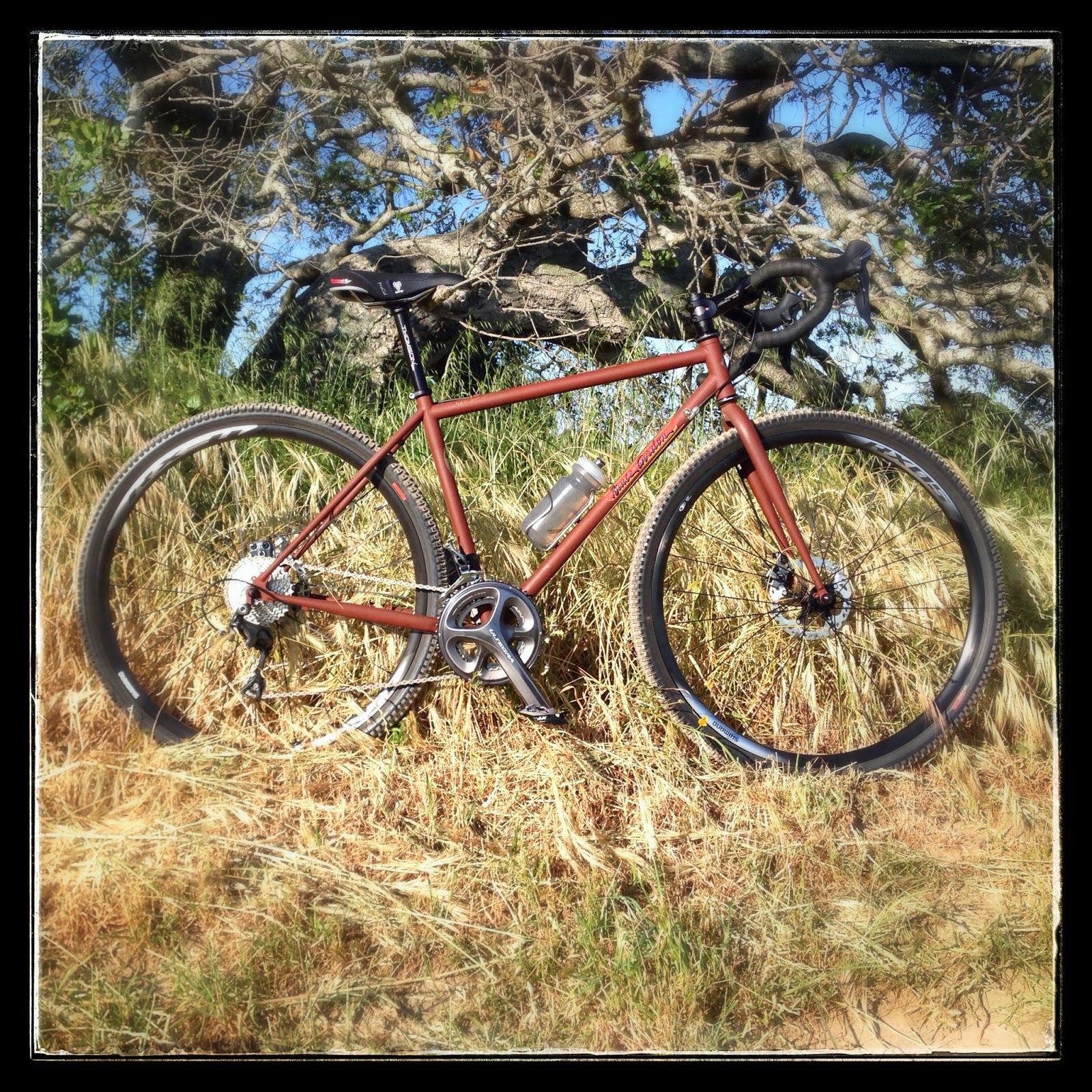 Bruce Gordon Cycles - The Unofficial Official Blog: Bruce Gordon Cycles ...